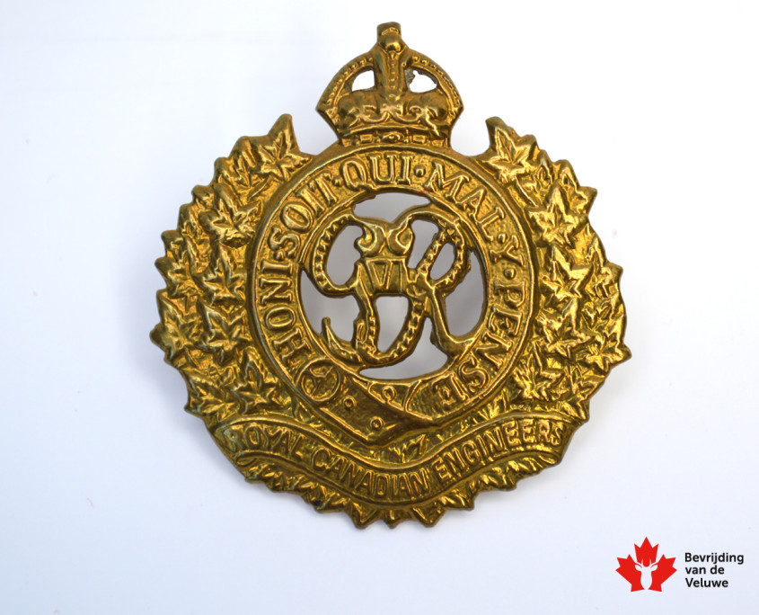 Online Museum van Bevrijding van de Veluwe